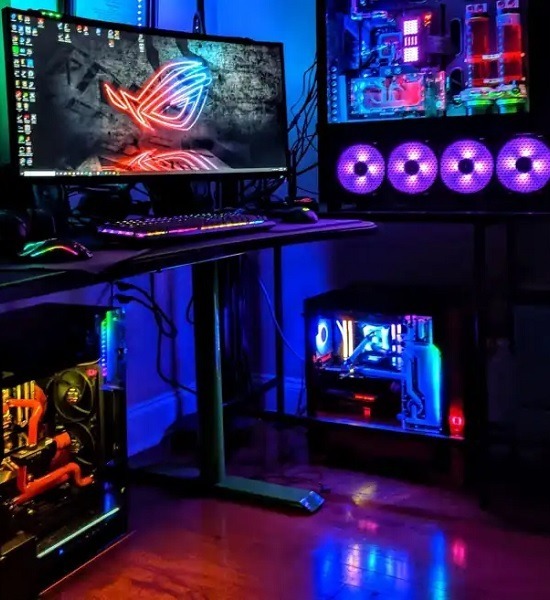 Creative Computing – PC Computers and laptops, accessories and repairs